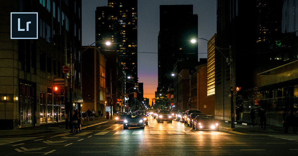 Vibrance vs saturation in Lightroom – Verne Ho Photography